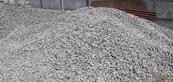 Gravilla, Concepción, Talcahuano, San Pedro, Chiguayante y Hualpén